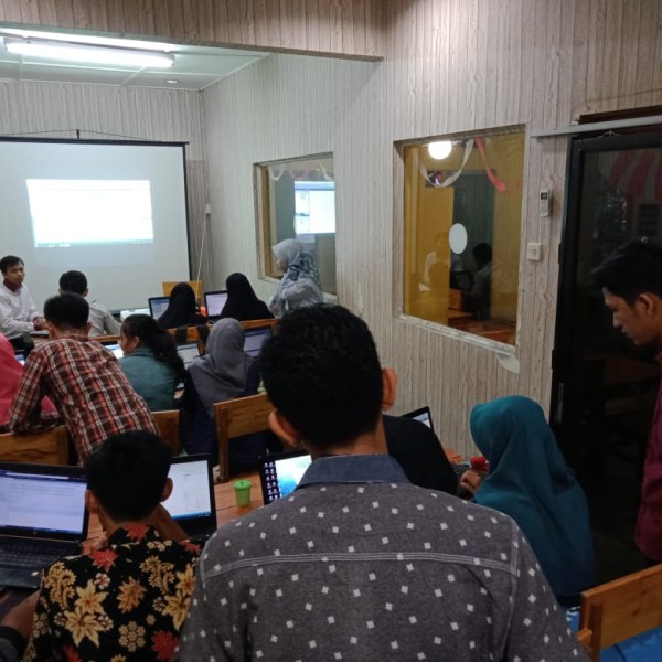 SIANTAR CODES ACADEMY : Skillhub