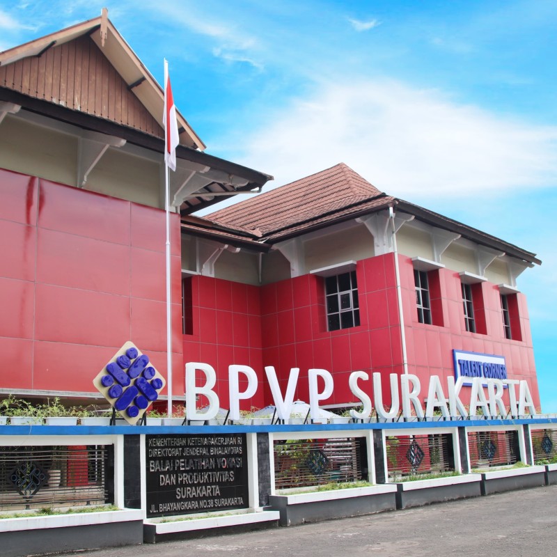 Kelembagaan : Kementerian Ketenagakerjaan RI