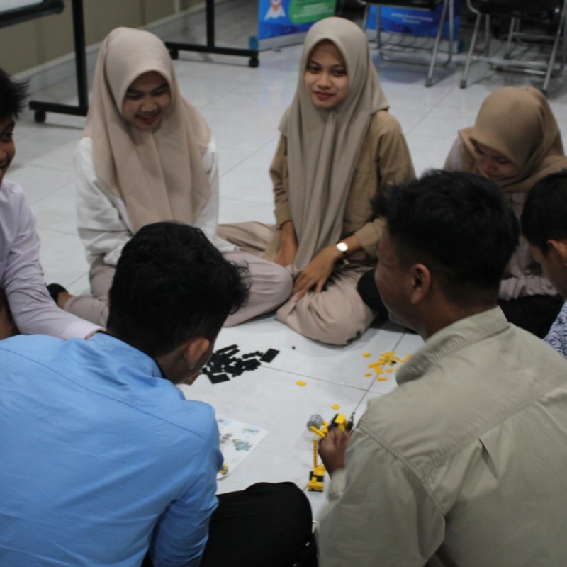 Kelembagaan : Kementerian Ketenagakerjaan RI