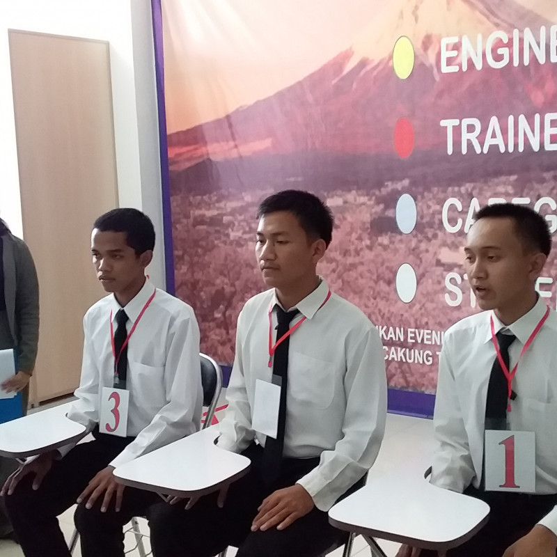 Kelembagaan : Kementerian Ketenagakerjaan RI