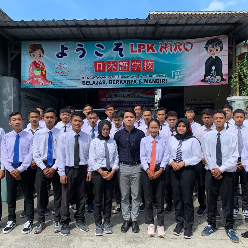 Kelembagaan : Kementerian Ketenagakerjaan RI