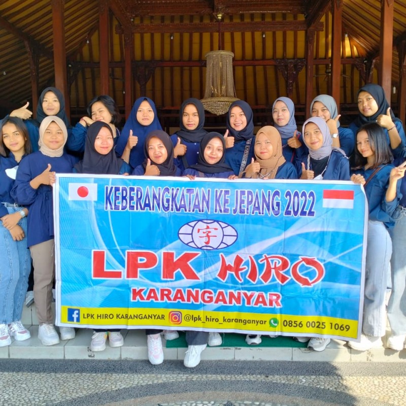 Kelembagaan : Kementerian Ketenagakerjaan RI