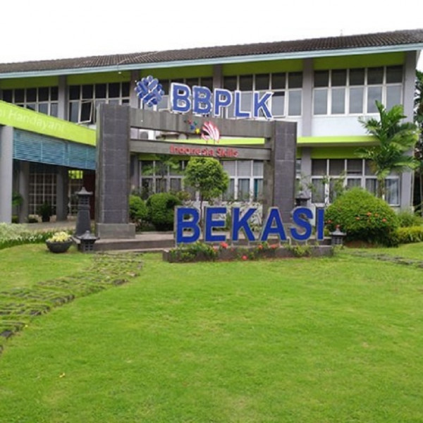 e-Training Kementerian Ketenagakerjaan RI