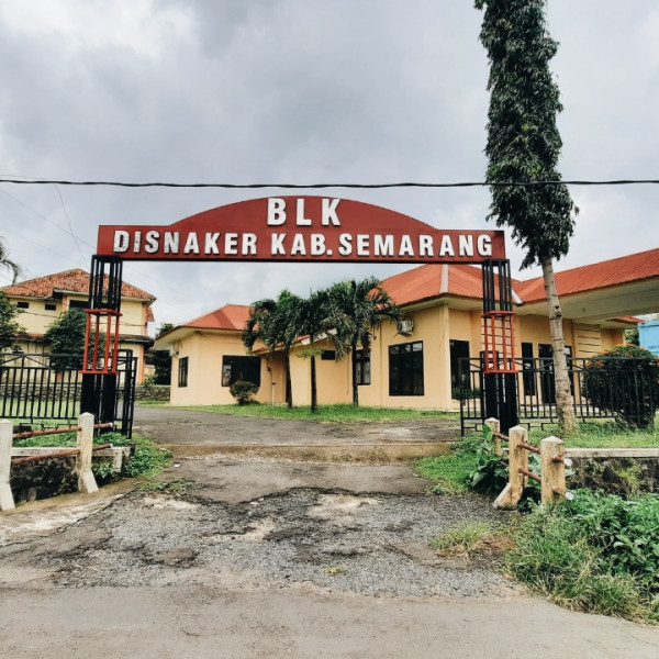 UPTD BLK KABUPATEN SEMARANG : Skillhub